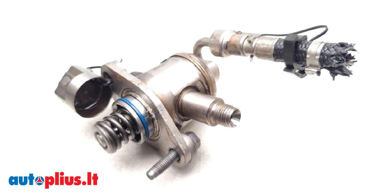 Chevrolet Colorado, 12691088, injection system 2018 m., | A29684737