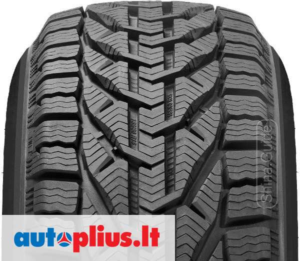 Taurus SUV WINTER, winter 215/65 R16 | A29685665