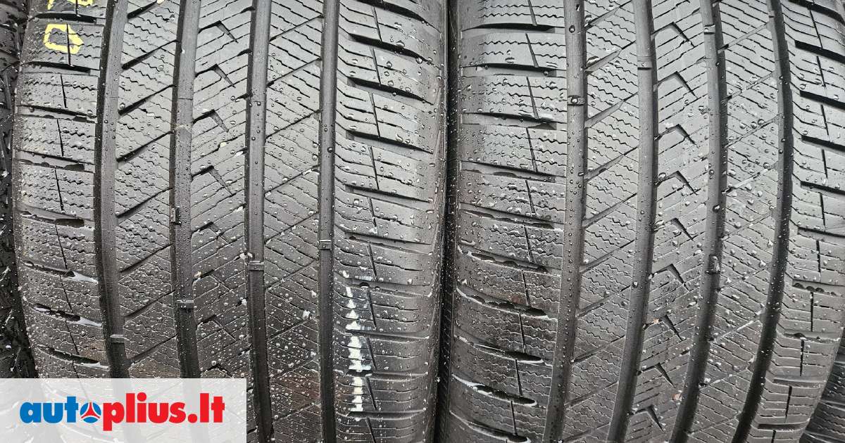 Vredestein, žieminės 245/40 R20 | A29685915