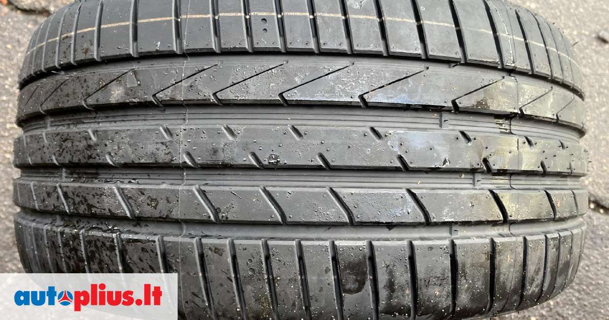 Hankook Ventus S1 evo2, vasaras 245/40 R18 | A29694781