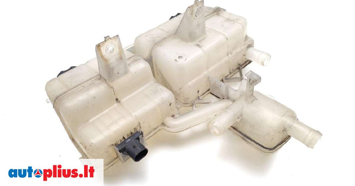 Chevrolet Volt, 22940436, radiatorius 2012 m., | A29696279