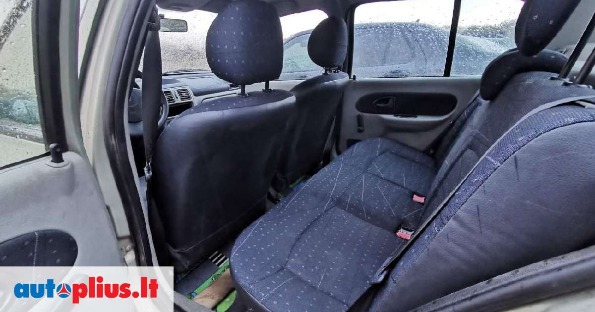 Renault Thalia dalimis. 2026 1 13 pigios dalys vilniuje 37068744056 ...