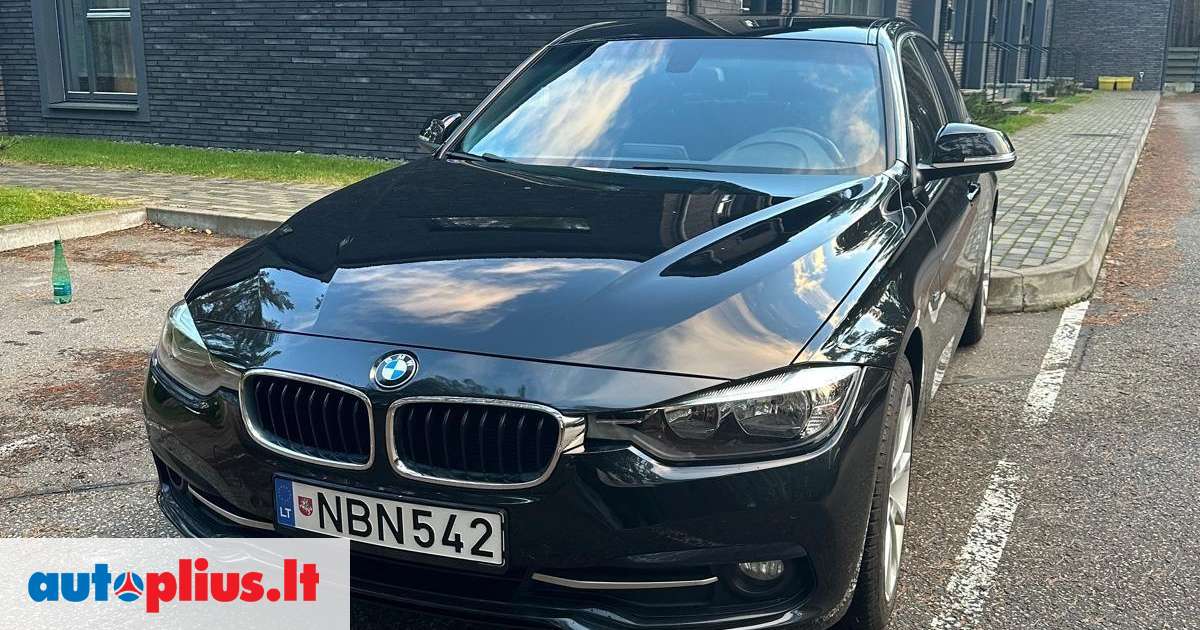 Bmw small car, Naudoti automobiliai | Autoplius.lt