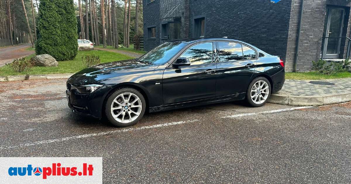 Bmw small car, Naudoti automobiliai | Autoplius.lt