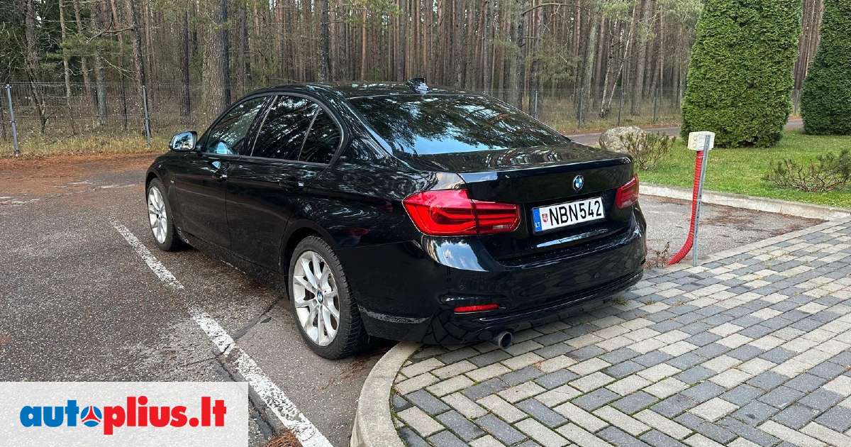 Bmw small car, Naudoti automobiliai | Autoplius.lt