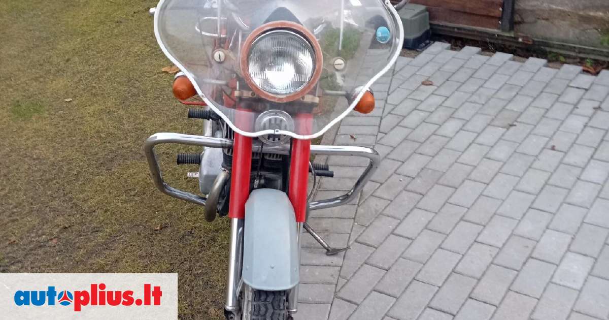 Jawa 350 350cc, choppers / cruisers / custom 1978 m., | A29700695