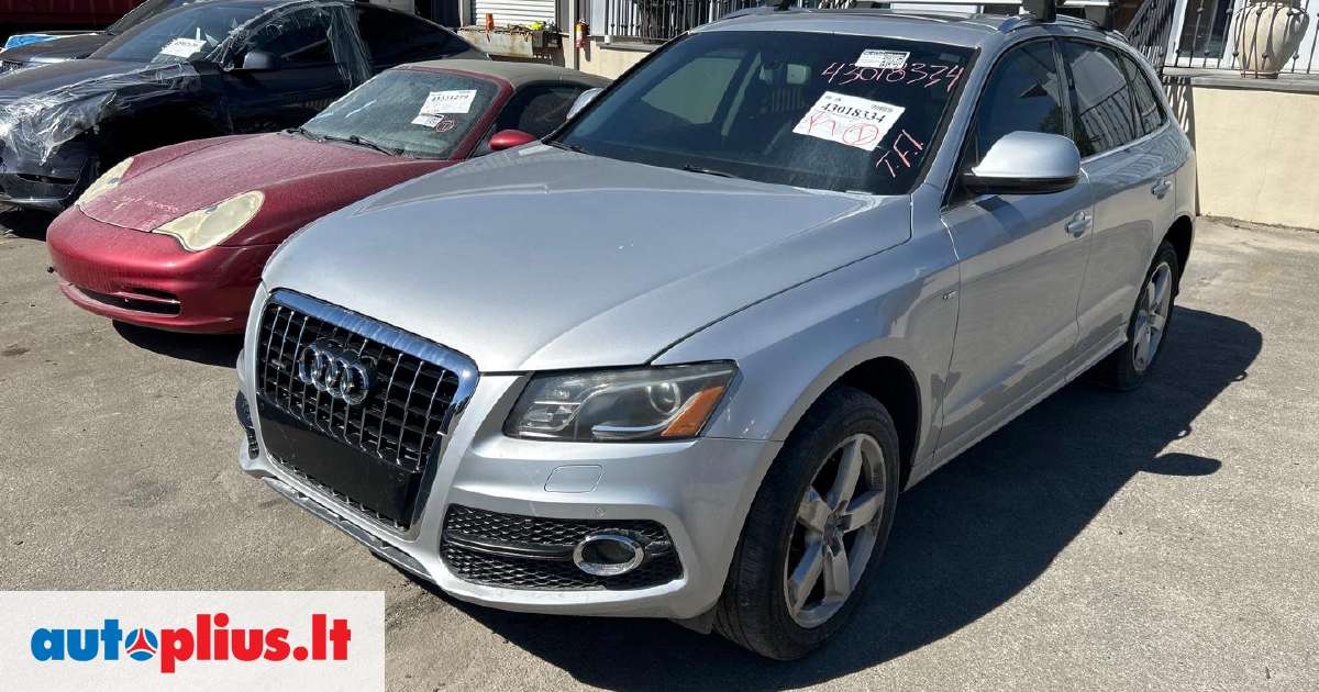 Li auto cars, Naudoti automobiliai | Autoplius.lt