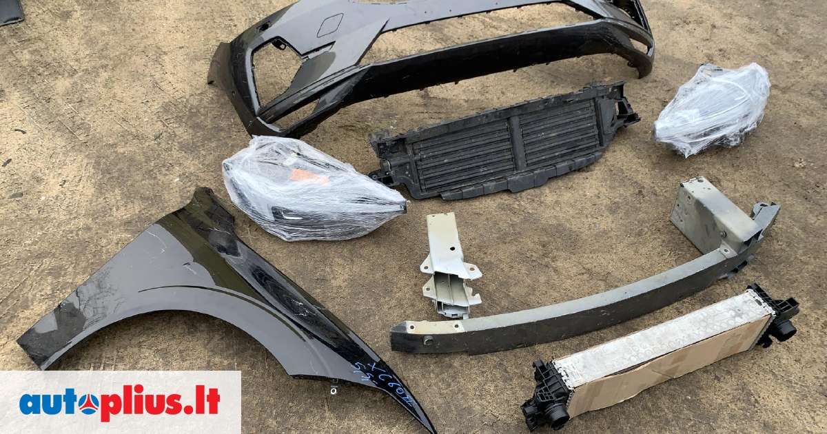 Volvo XC60, 32318891,32288929,31425164,31655232,31108597, по частям ...