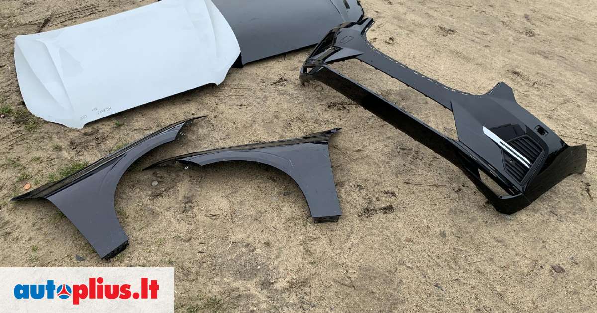 Volvo XC60, 32318891,32288929,31425164,31655232,31108597, по частям ...