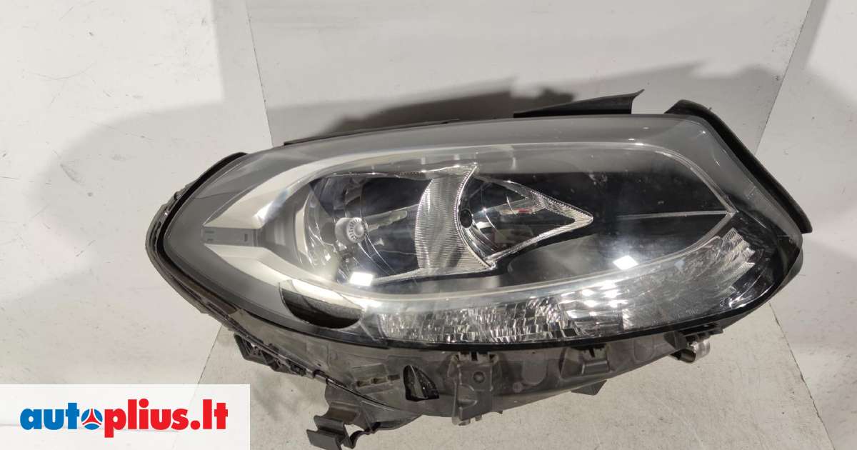 Mercedes-Benz B klasė, A2468205461, фары 2016 m., | A29706407