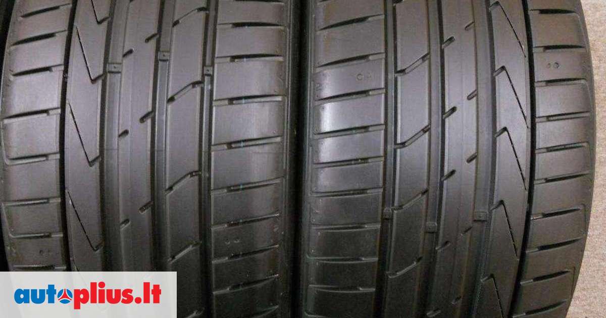 Hankook 2023m 98% S1 Evo2., vasaras 225/50 R17 | A29711961