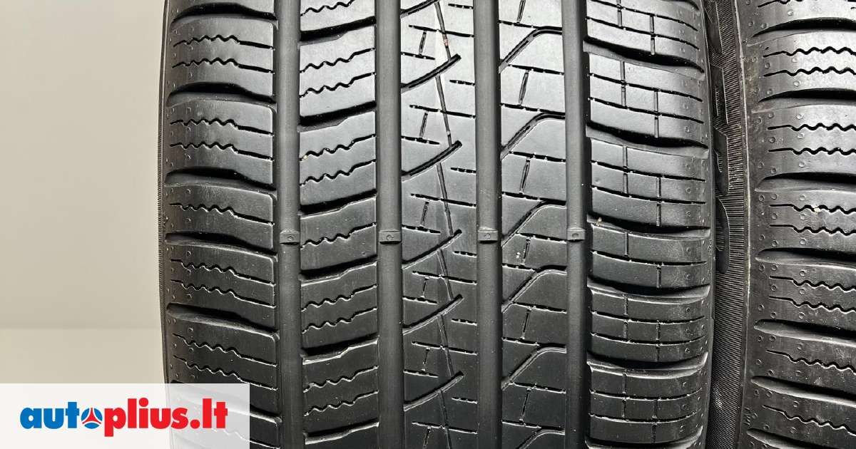 Pirelli Scorpion Zero JLR 2023m, summer 245/45 R21 | A29712755