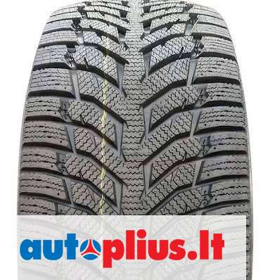 Headway HW508 NEMOKAMAS PRISTATYMAS, žieminės 165/65 R14 | A29714767