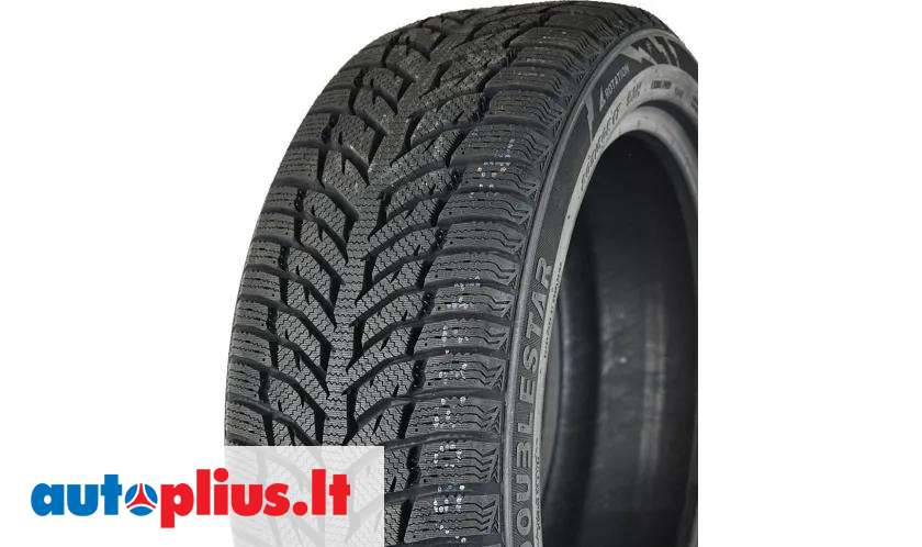 Double Star HW508 NEMOKAMAS PRISTATYMAS, winter 185/65 R15 | A29714797