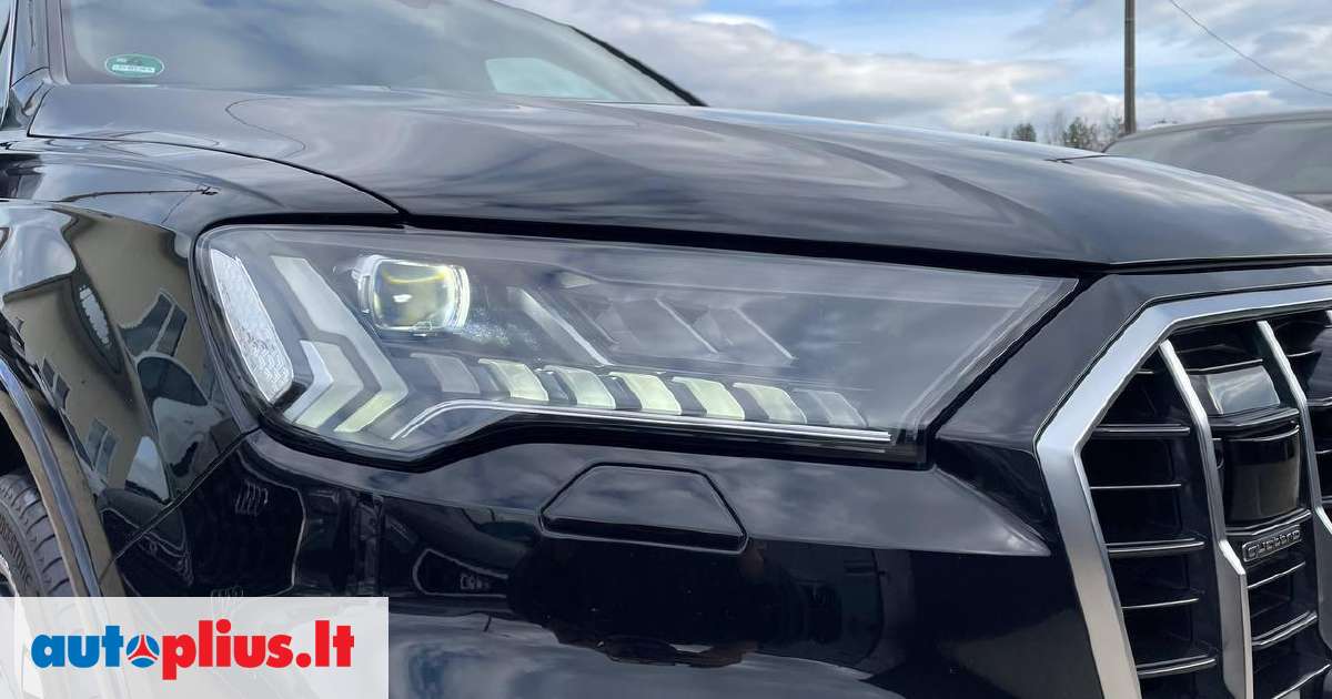 Audi a5 3d model, Naudoti automobiliai | Autoplius.lt