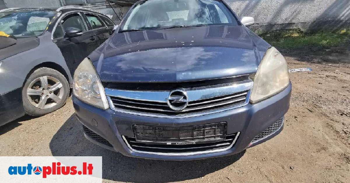 Opel Astra по частям. 2025 12 23 pigios dalys kaune 37068744056 ardoma ...