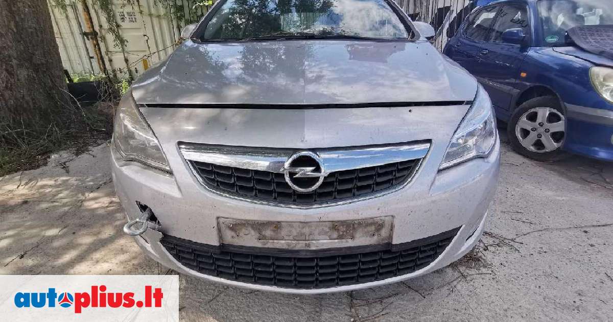 Opel Astra по частям. 2025 12 23 pigios dalys kaune 37068744056 ardoma ...