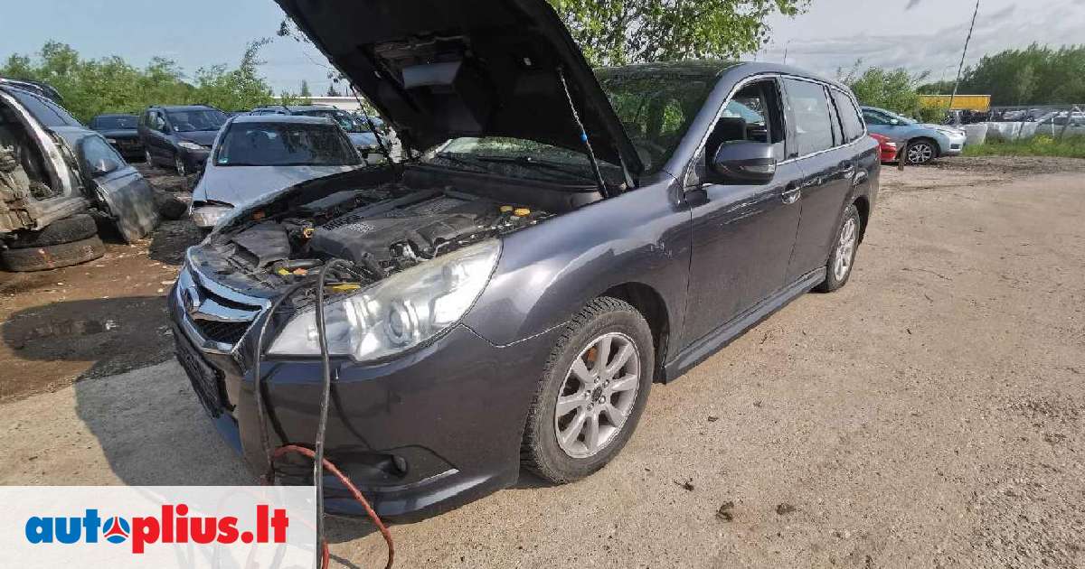 Subaru Legacy dalimis. 2026 1 08 pigios dalys kaune 37068744056 ardoma ...