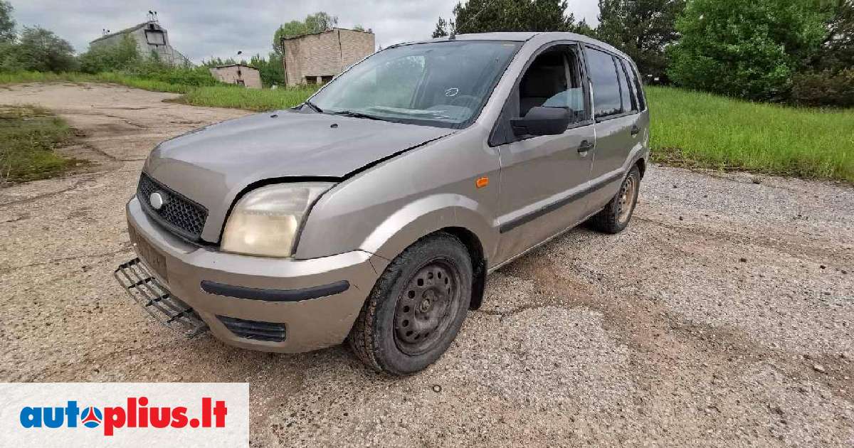 Ford Fusion dalimis. 2026 1 19 pigios dalys kaune 37068744056 ardoma ...