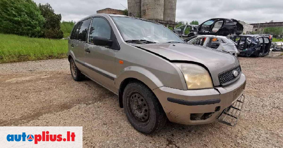 Ford Fusion dalimis. 2026 1 12 pigios dalys utenoje 37068744056 ardoma ...