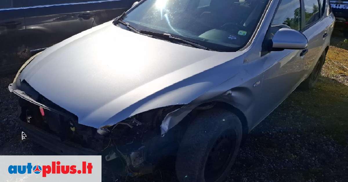 Kia Ceed по частям. 2025 12 21 pigios dalys kaune 37068744056 ardoma da ...