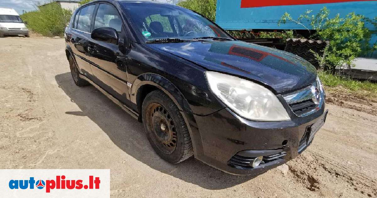 Opel Signum по частям. 2025 12 25 pigios dalys kaune 37068744056 ardoma ...