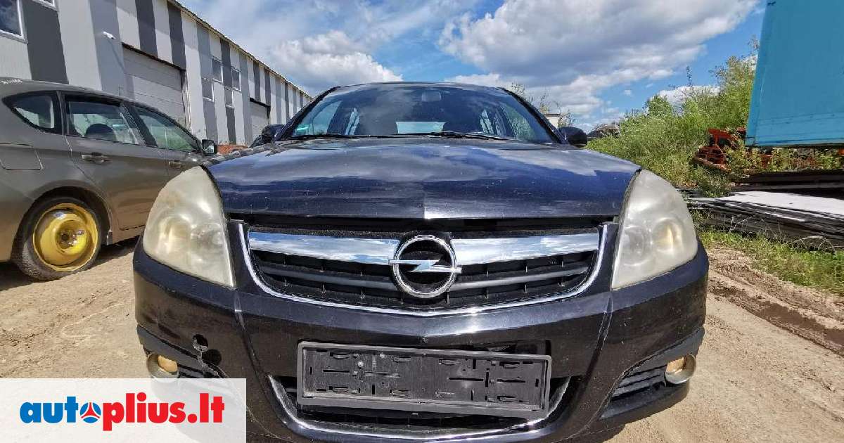 Opel Signum dalimis. 2025 12 27 pigios dalys utenoje 37068744056 ardoma ...