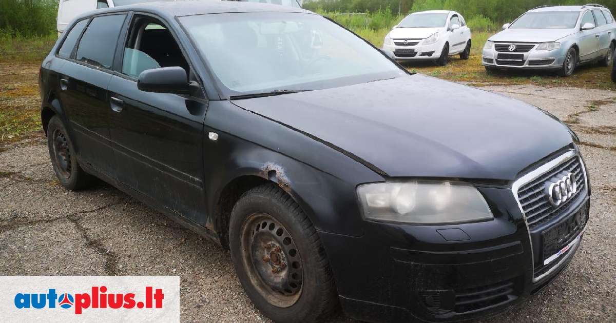 Audi A3 по частям. 2025 12 24 pigios dalys kaune 37068744056 ardoma da ...