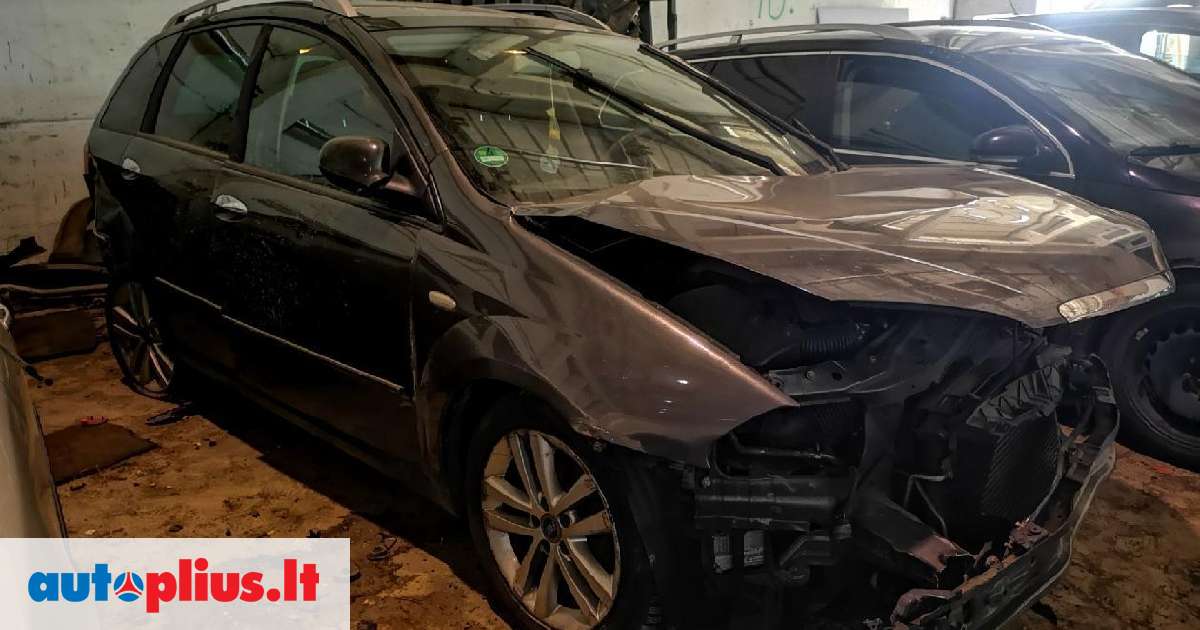 Fiat Croma dalimis. 2026 1 02 pigios dalys kaune 37068744056 ardoma ...