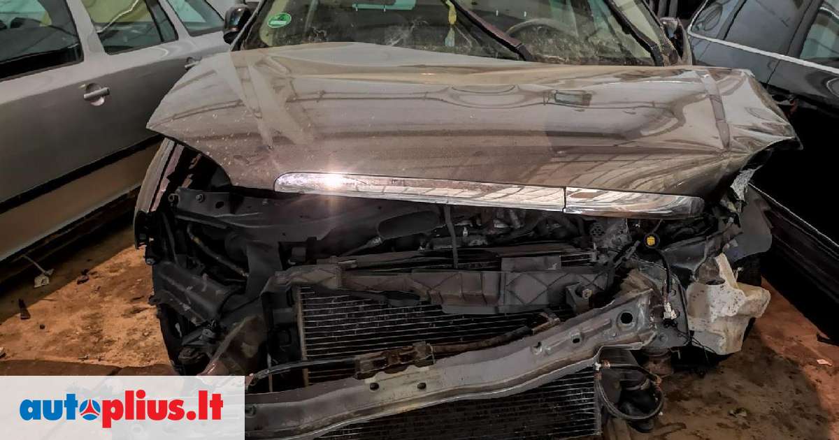 Fiat Croma dalimis. 2026 1 02 pigios dalys kaune 37068744056 ardoma ...