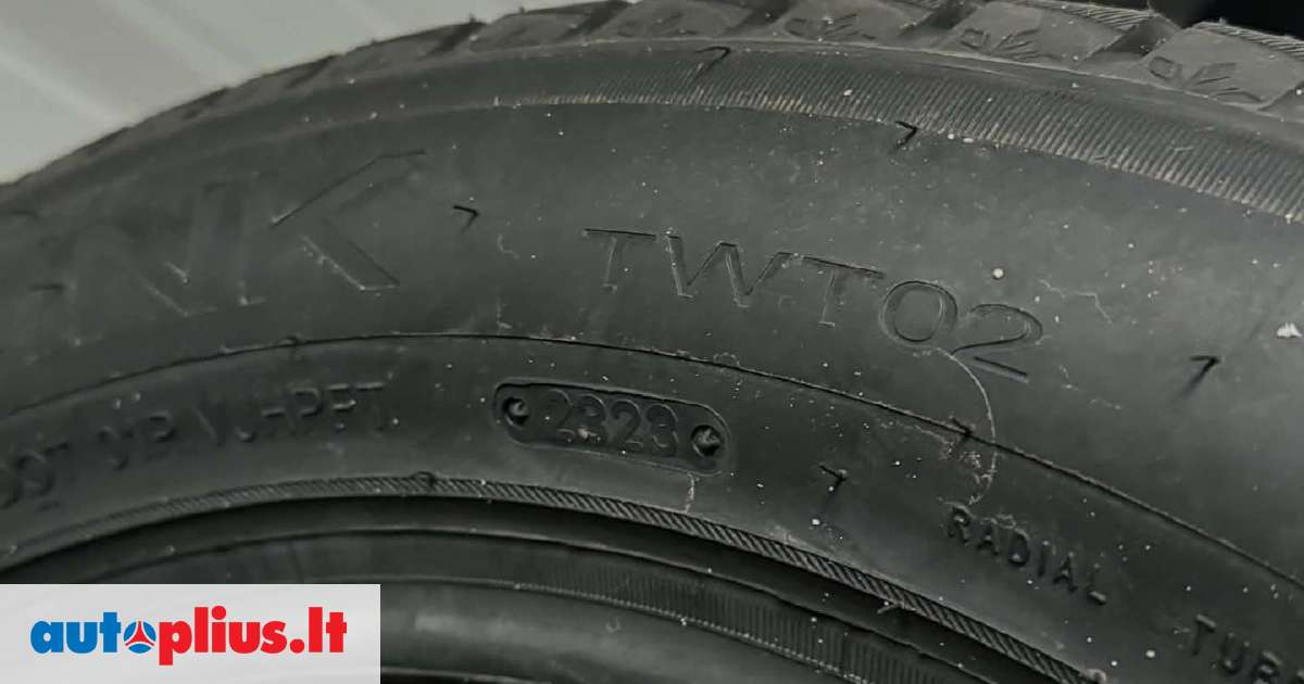 Triangle SNOWLINK PL02, žieminės 225/55 R18 | A29728639