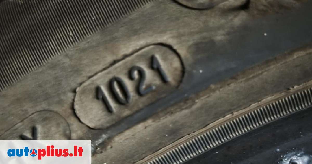 Michelin Cross climate suv, žieminės 225/50 R18 | A29728991