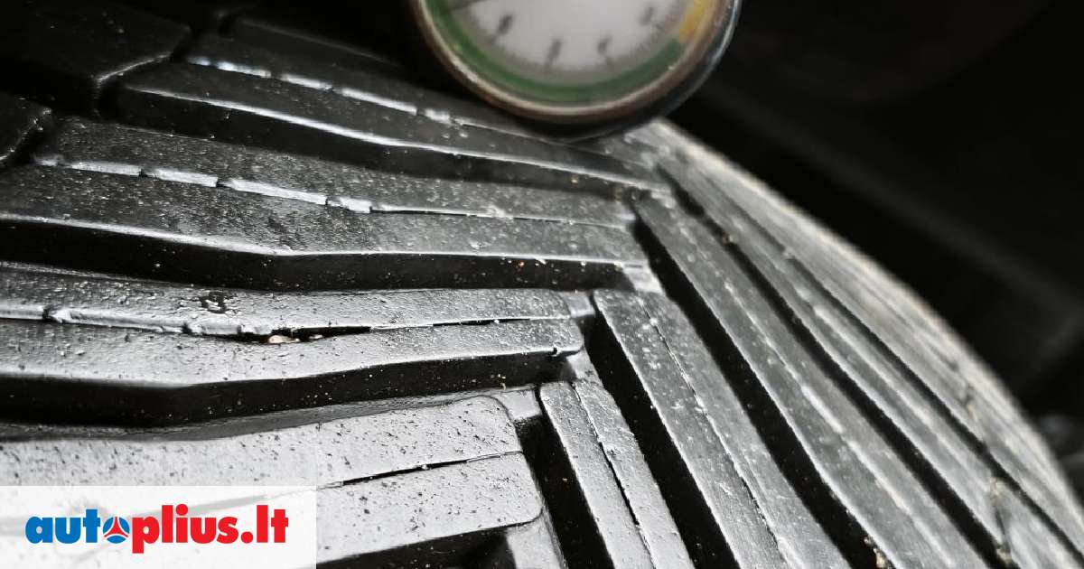 Michelin Cross climate suv, žieminės 225/50 R18 | A29728991