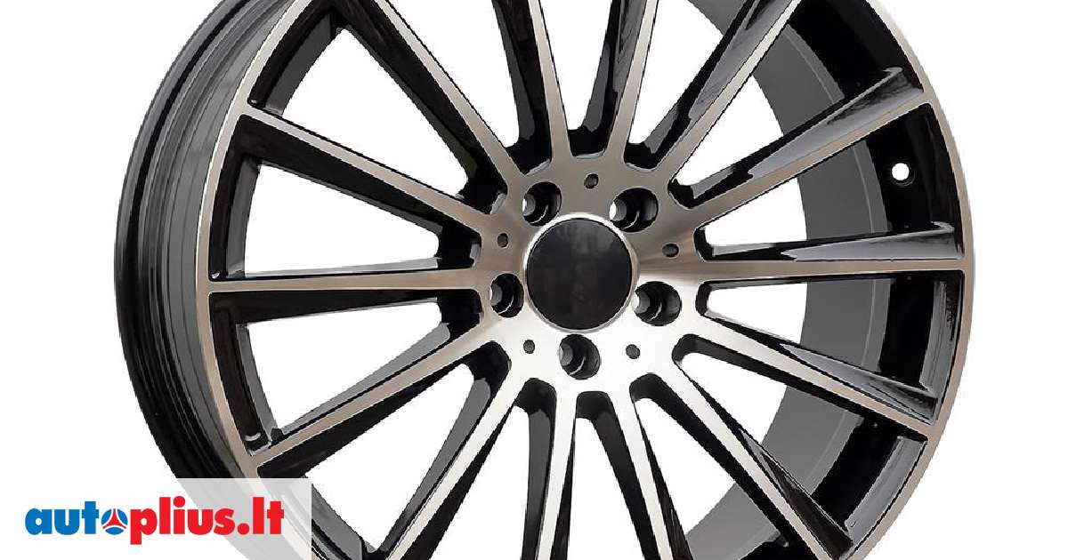 -Kita- FD866 (Max Load: 850 kg) (Fron, легкосплавные , R20 | A29730633