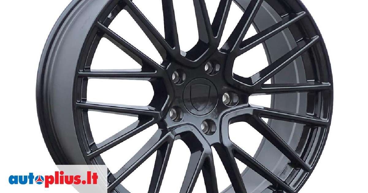 -Kita- DP875 (Max Load: 900 kg) (Fron, light alloy, R21 | A29730659