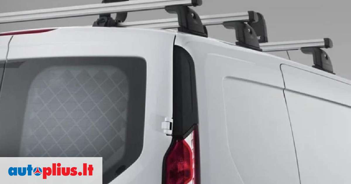 THULE LOAD STOP 503 | A29734637