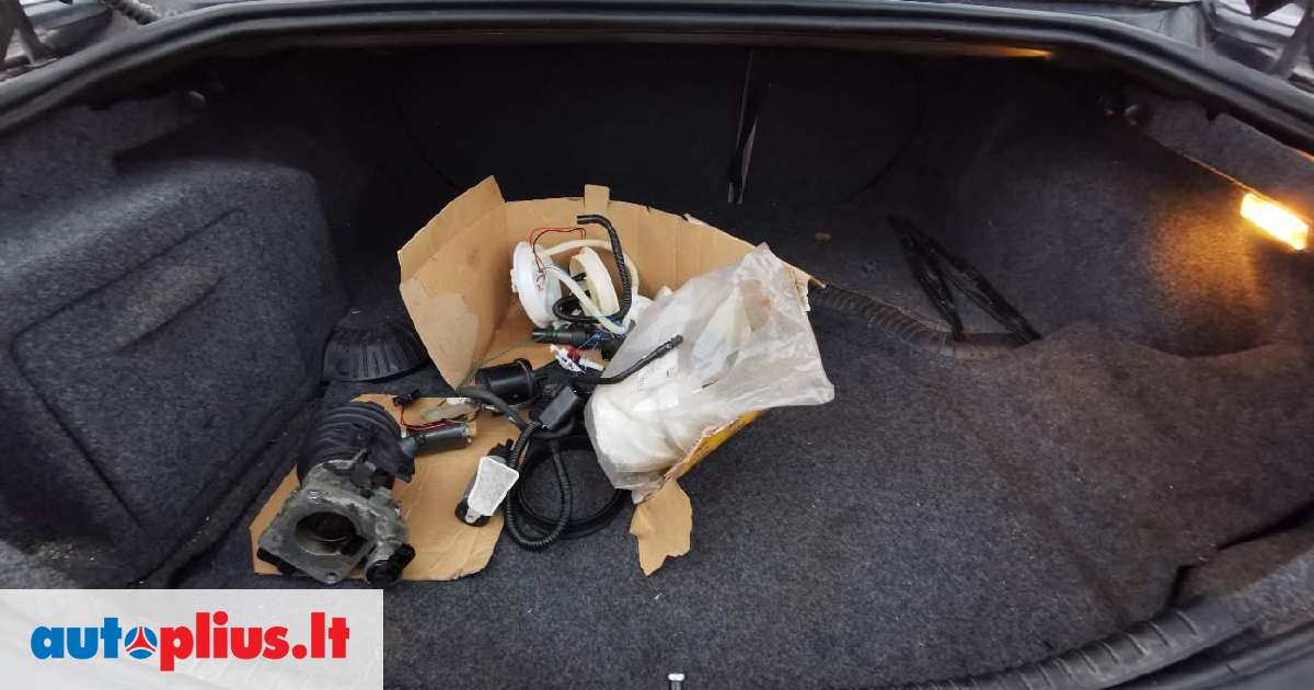 Jaguar X-Type for parts. 2026 1 18 pigios dalys vilniuje 37068744056 ...