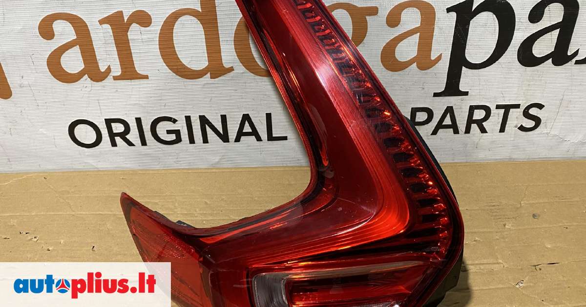 Volvo XC40 2019 m., | A29738187