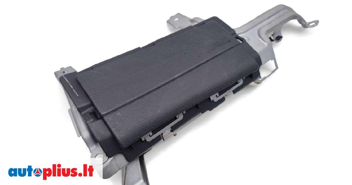 Lexus RX 400h oro pagalvės 2007 m., | A29738901