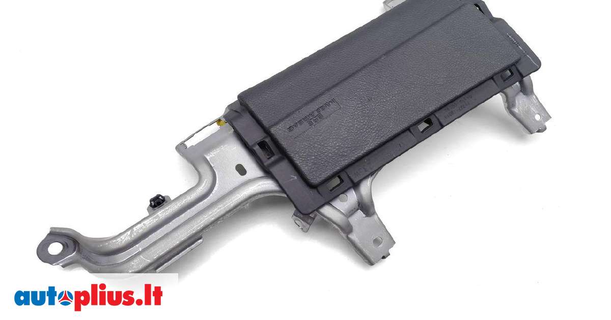 Lexus RX 400h oro pagalvės 2007 m., | A29738901