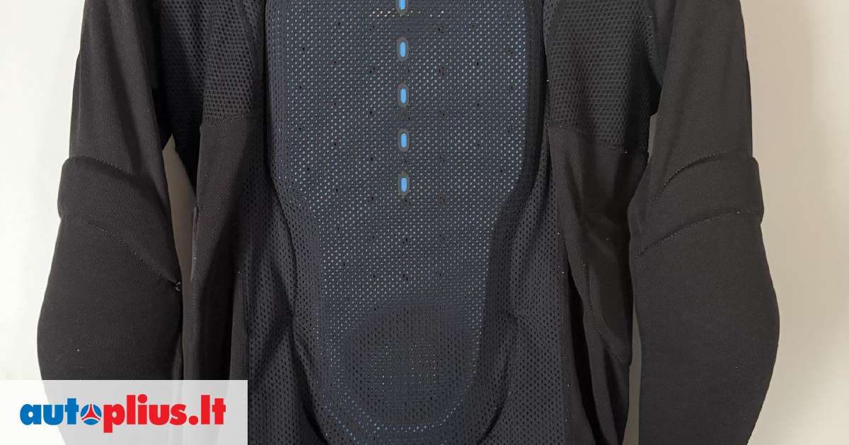 REVIT Proteus, apsauginiai šarvai | A29658947