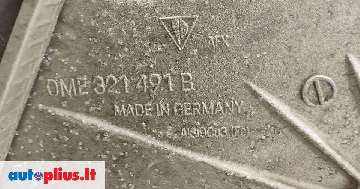 Porsche Taycan, EBF, 9J1901153D, Ebf 9j1901153d pilnas elektrinis ...