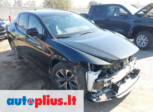 Lexus rz electric price, Naudoti automobiliai | Autoplius.lt