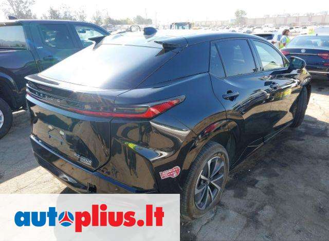 Lexus rz electric price, Naudoti automobiliai | Autoplius.lt