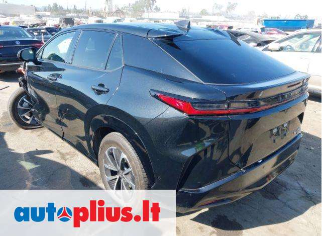Lexus rz electric price, Naudoti automobiliai | Autoplius.lt