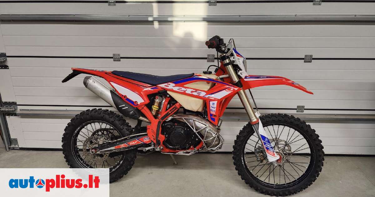 Beta RR 300cc, enduro / adventure 2021 m., | A29748607