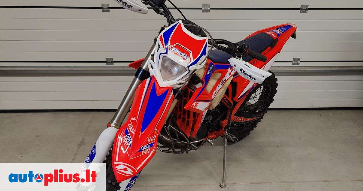 Beta RR 300cc, enduro / adventure 2021 m., | A29748607