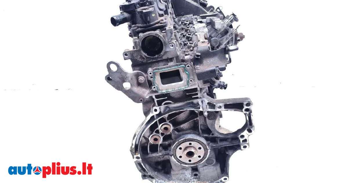 Citroen C3 Picasso, BHY(DV6FD), smērvielas, eļļas 2016 m., | A29749163