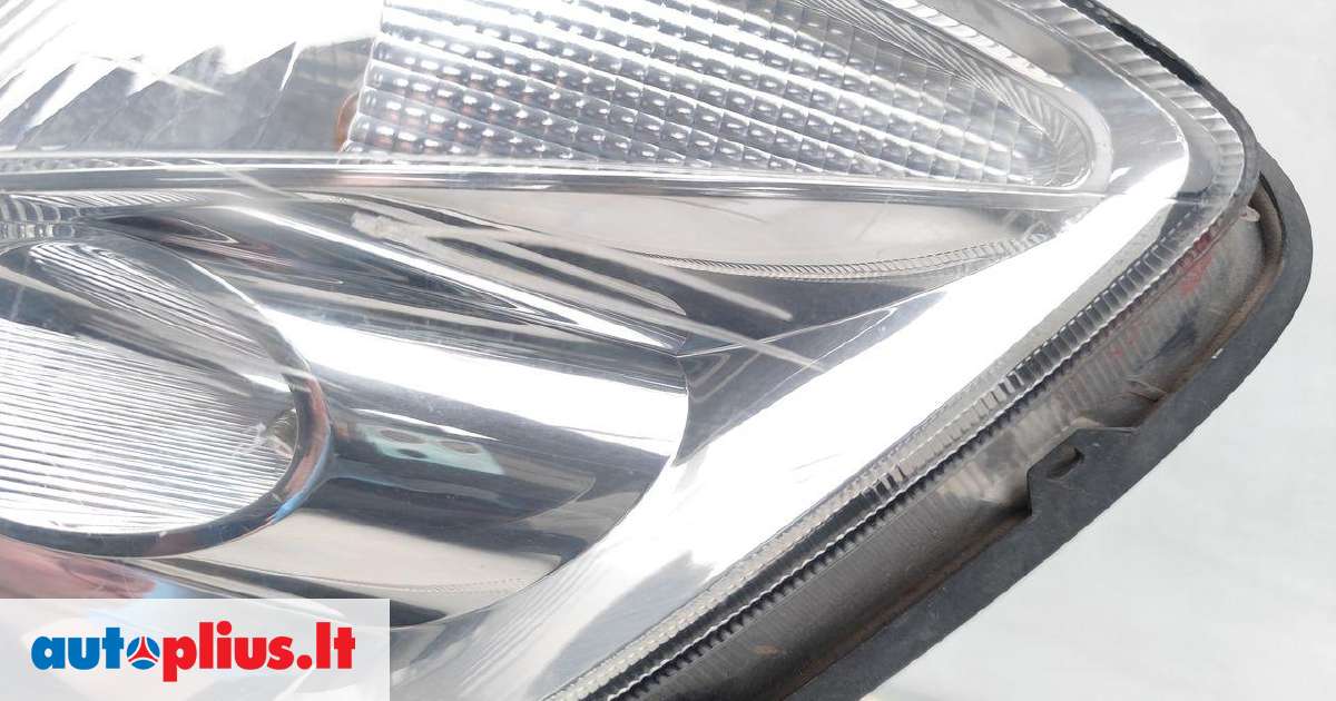 Mercedes-Benz Sprinter, A9068200361, gaismas 2009 m., | A29751599