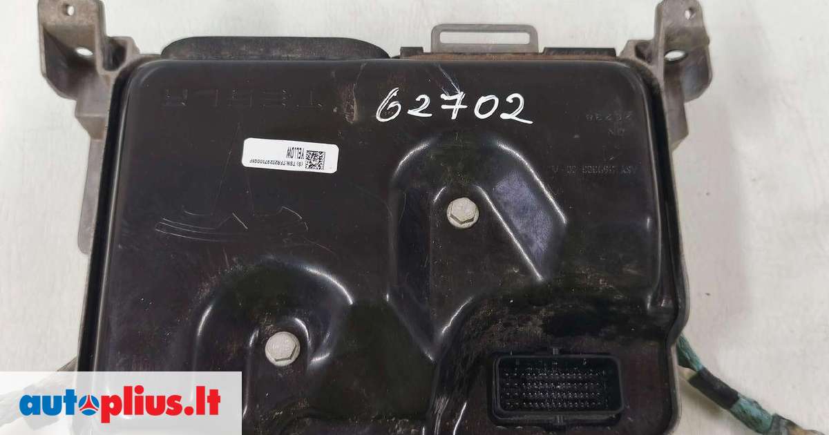 Tesla Model 3, 1583991-00-C, dators 2020 m., | A29751713